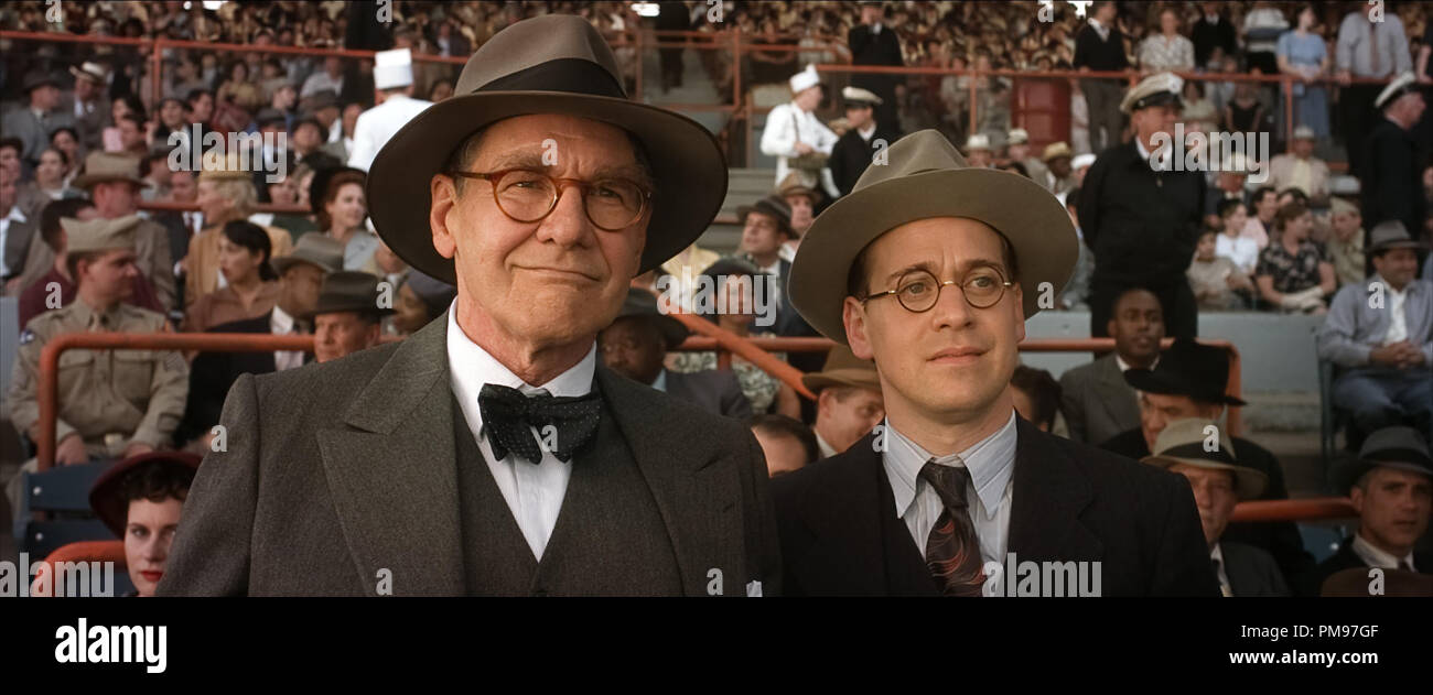 Harrison tr -Fotos und -Bildmaterial in hoher Auflösung – Alamy