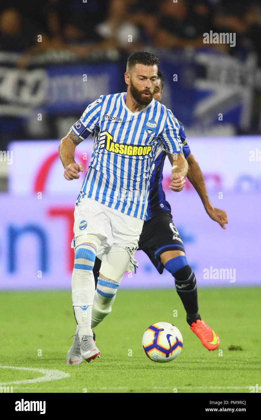 Spal Ferrara Stockfotos und -bilder Kaufen - Alamy