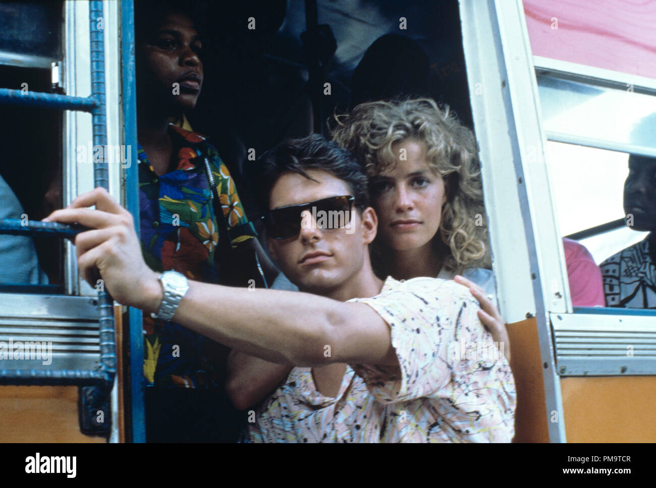 Tom cruise cocktail 1988 -Fotos und -Bildmaterial in hoher Auflösung ...