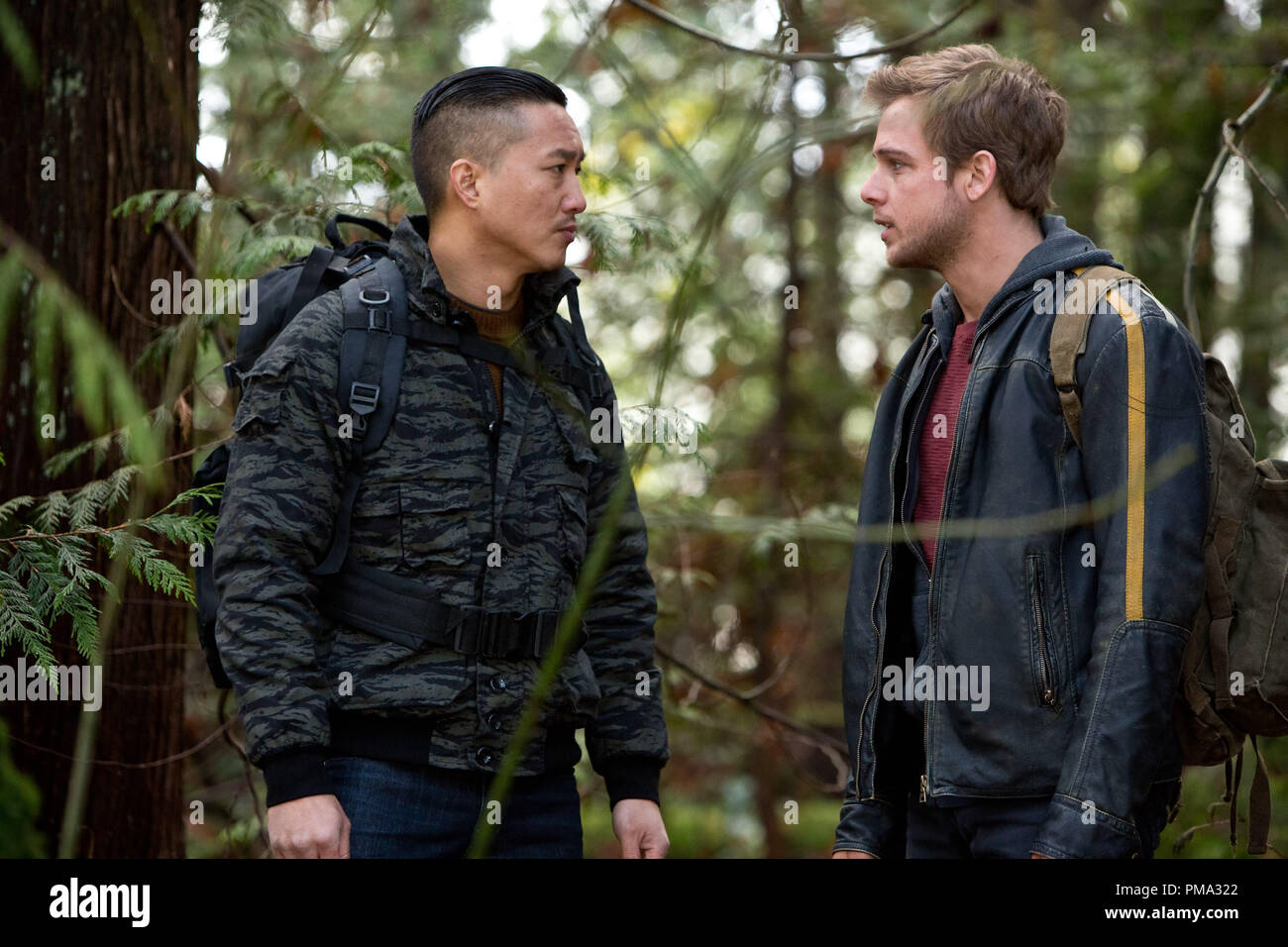 Terry Chen Stockfotos und -bilder Kaufen - Alamy