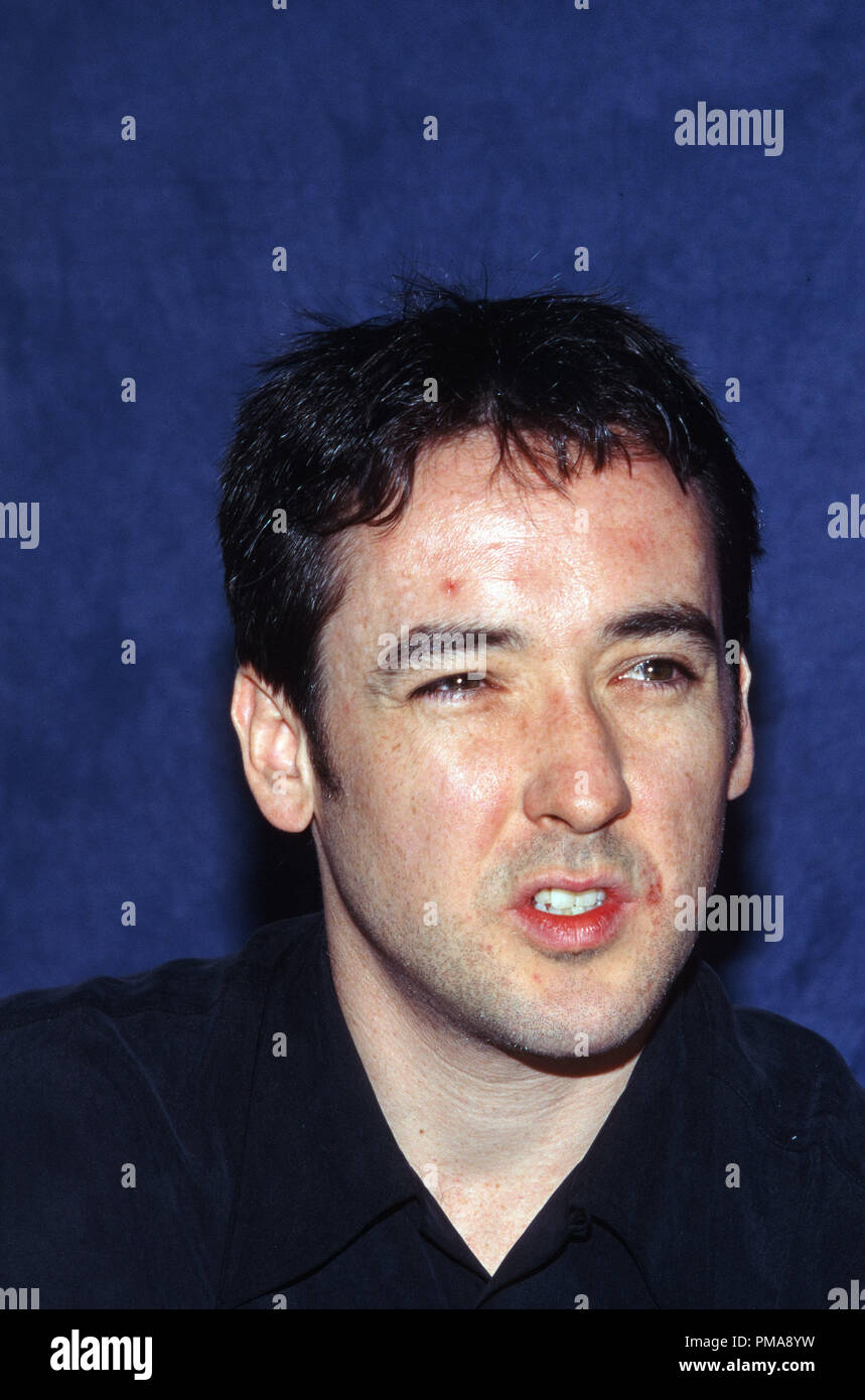 John Cusack ca. 1993 © GFS/Hollywood Archiv - Alle Rechte vorbehalten ...