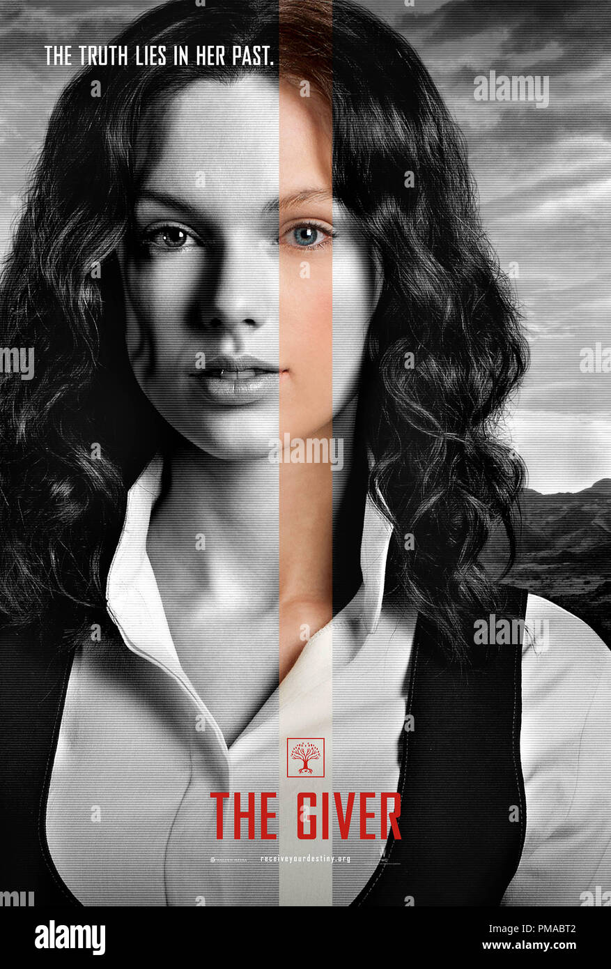 Taylor Swift Der Geber Poster