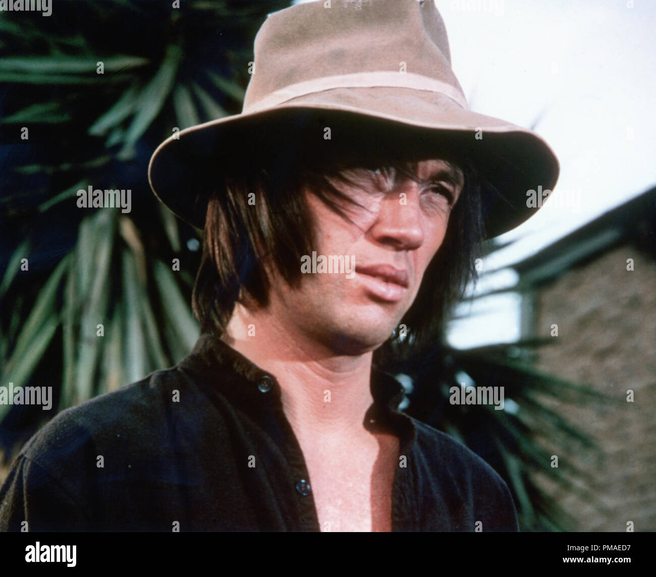 Kung fu tv david carradine -Fotos und -Bildmaterial in hoher Auflösung ...