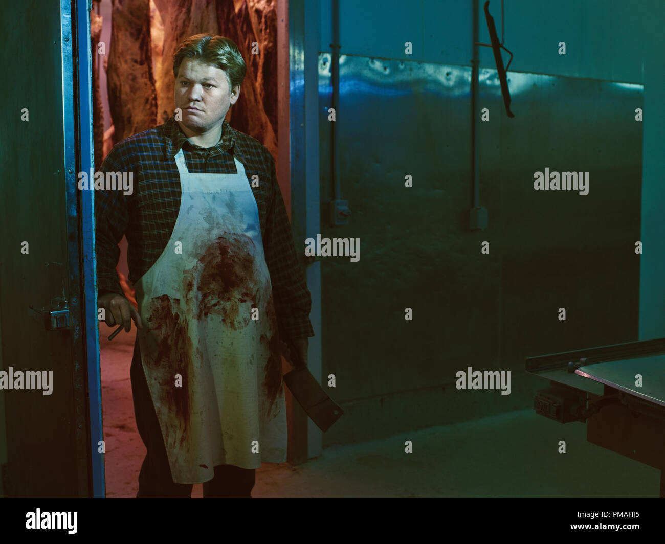 Jesse jesse plemons -Fotos und -Bildmaterial in hoher Auflösung – Alamy