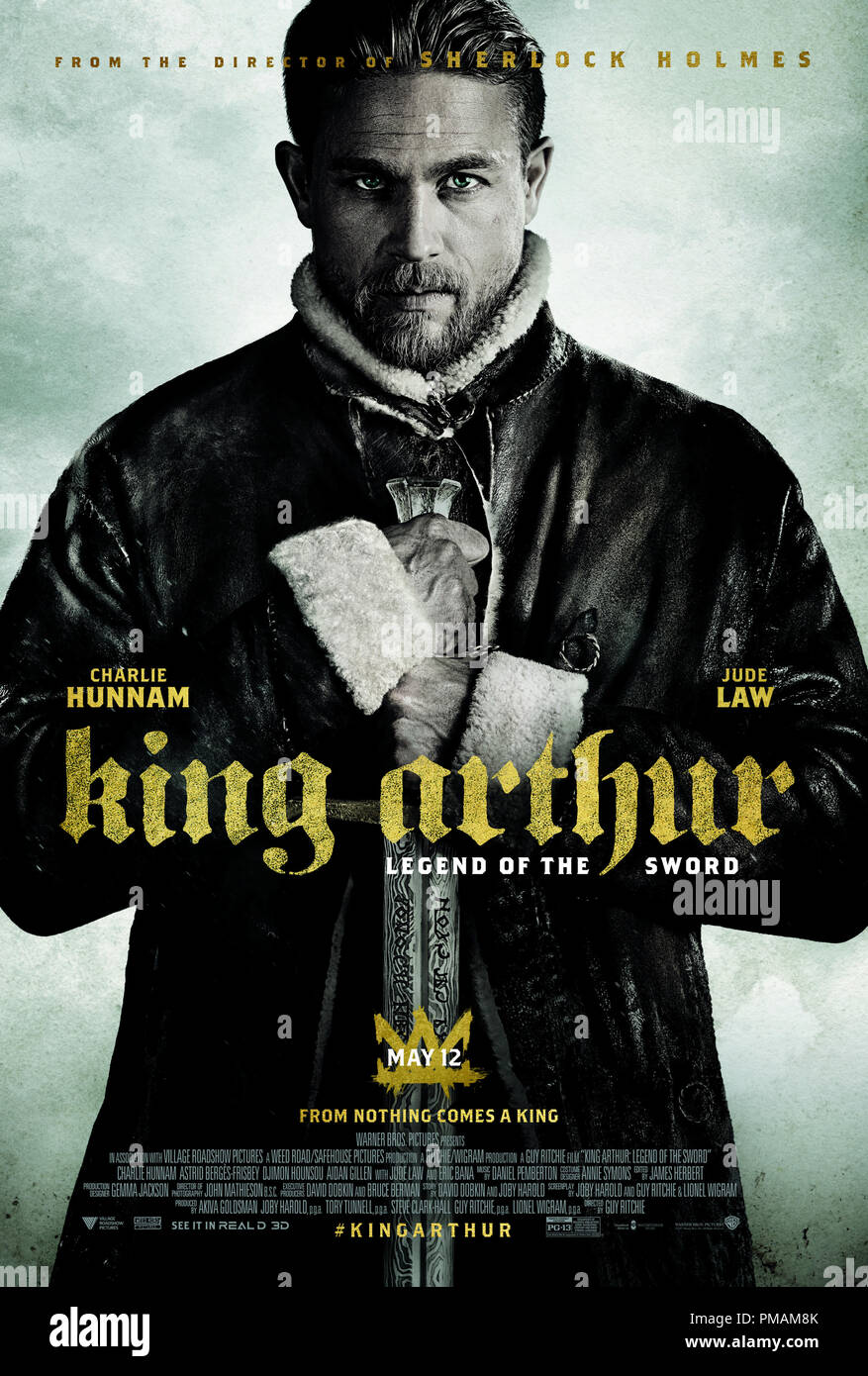 Arthur and sword -Fotos und -Bildmaterial in hoher Auflösung – Alamy