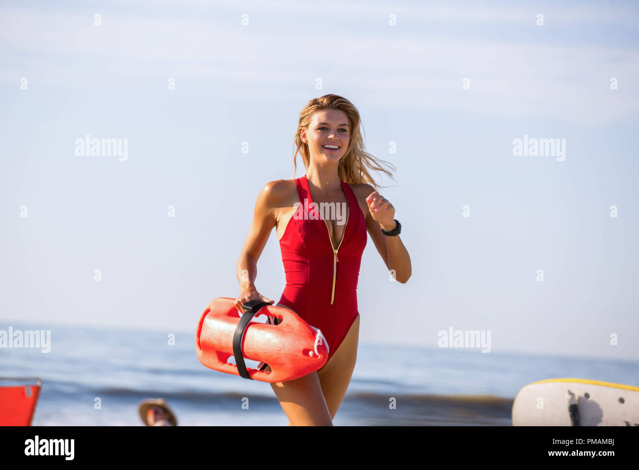 Baywatch Film Stockfotos und -bilder Kaufen - Alamy