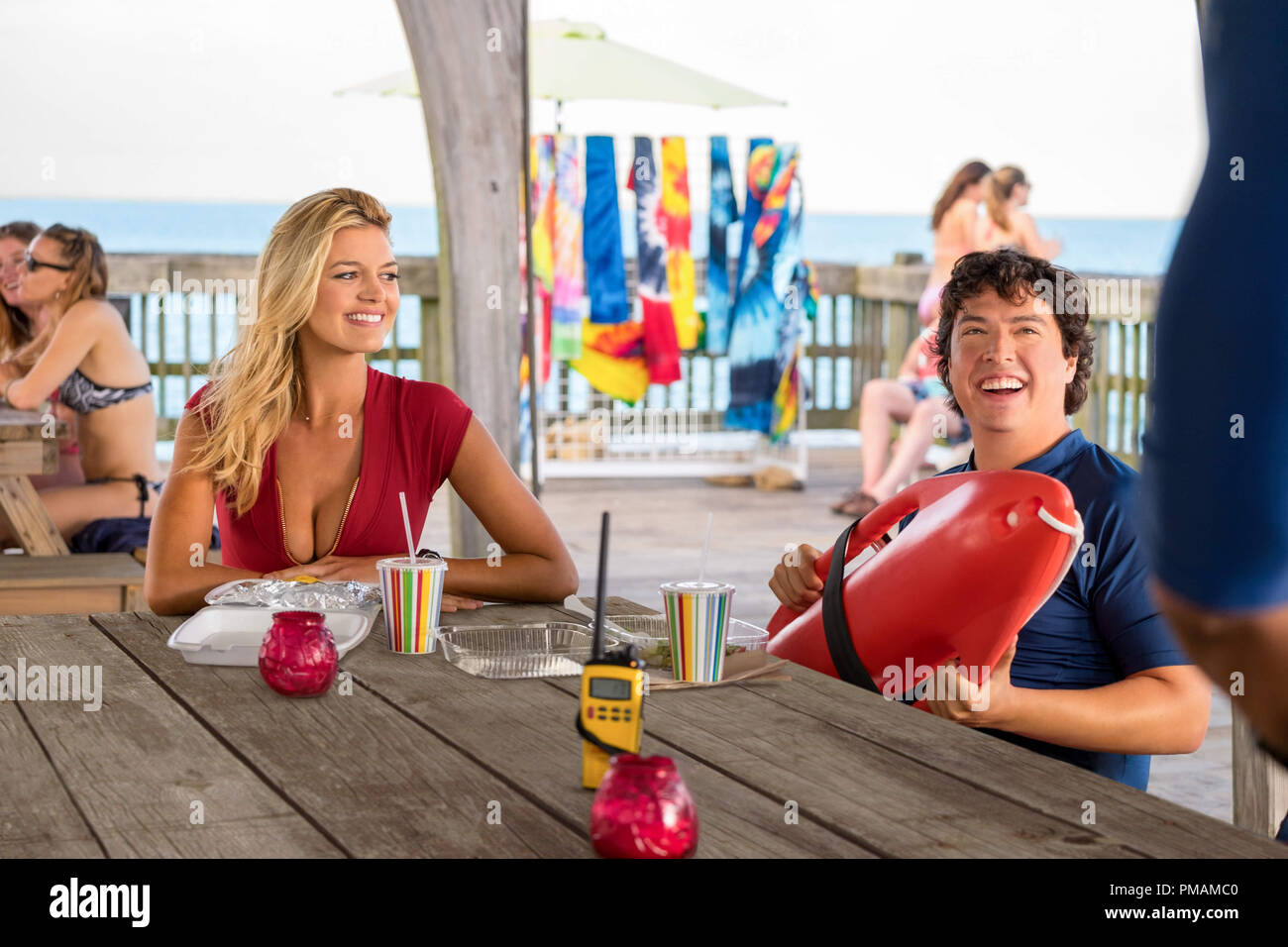 Cj Parker Stockfotos und -bilder Kaufen - Alamy