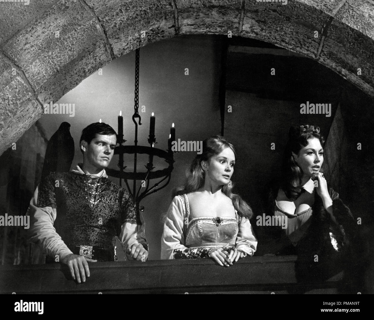 Der rabe 1963 jack nicholson -Fotos und -Bildmaterial in hoher ...