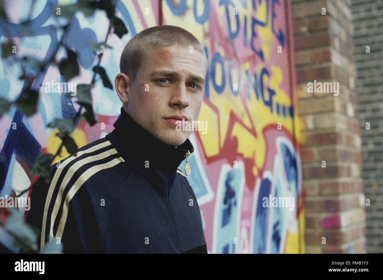 Charlie hunnam -Fotos und -Bildmaterial in hoher Auflösung – Alamy