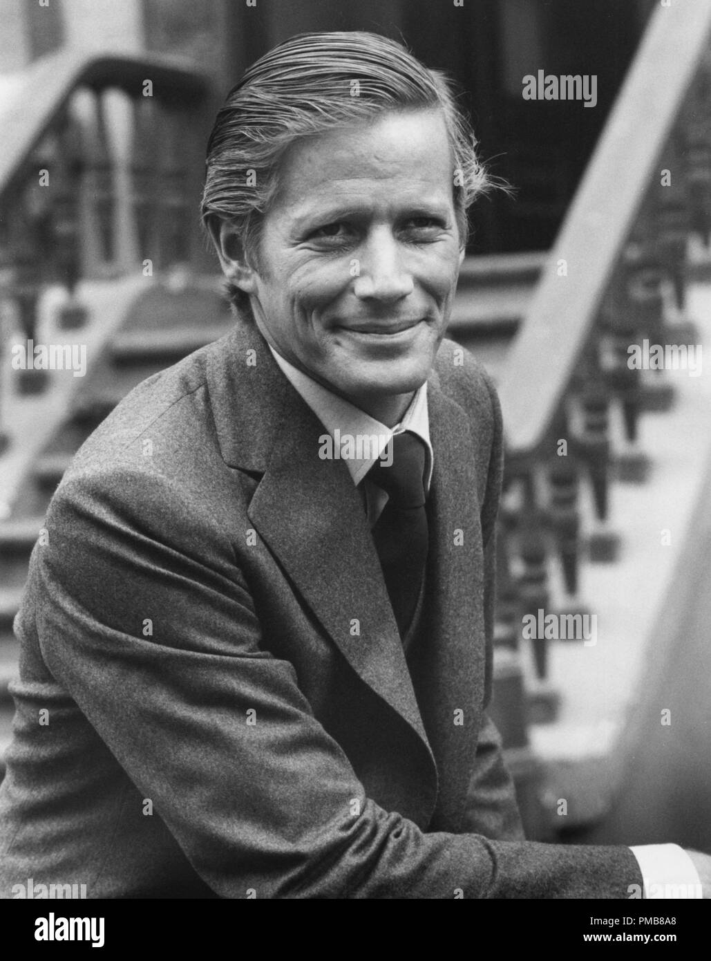 Peter strauss -Fotos und -Bildmaterial in hoher Auflösung – Alamy