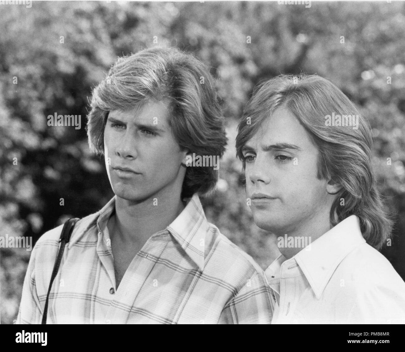 Parker Stevenson, Shaun Cassidy "Die Hardy Boys / Nancy Drew Mysteries ...