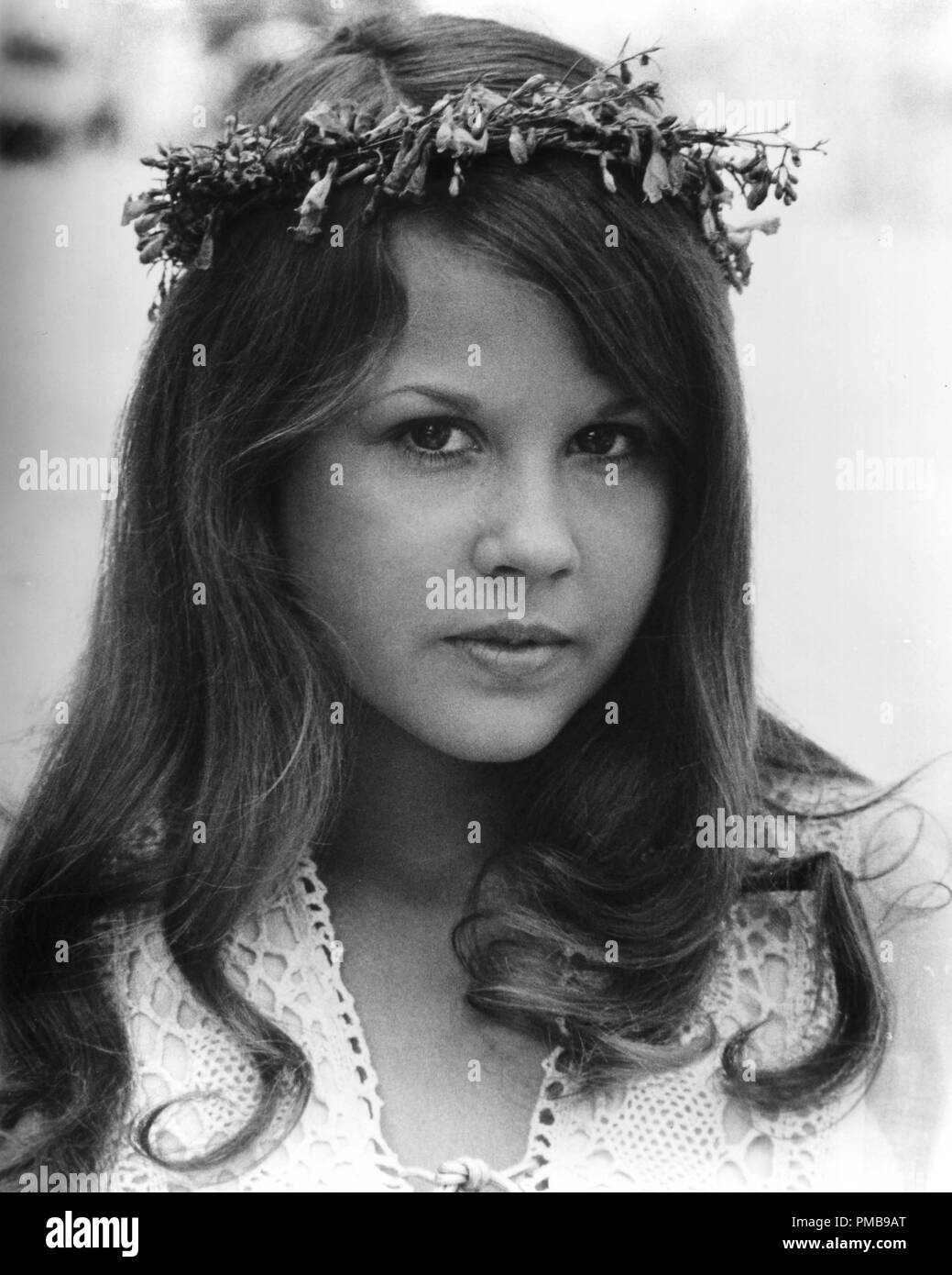 Linda Blair Fotos Und Bildmaterial In Hoher Auflösung Alamy