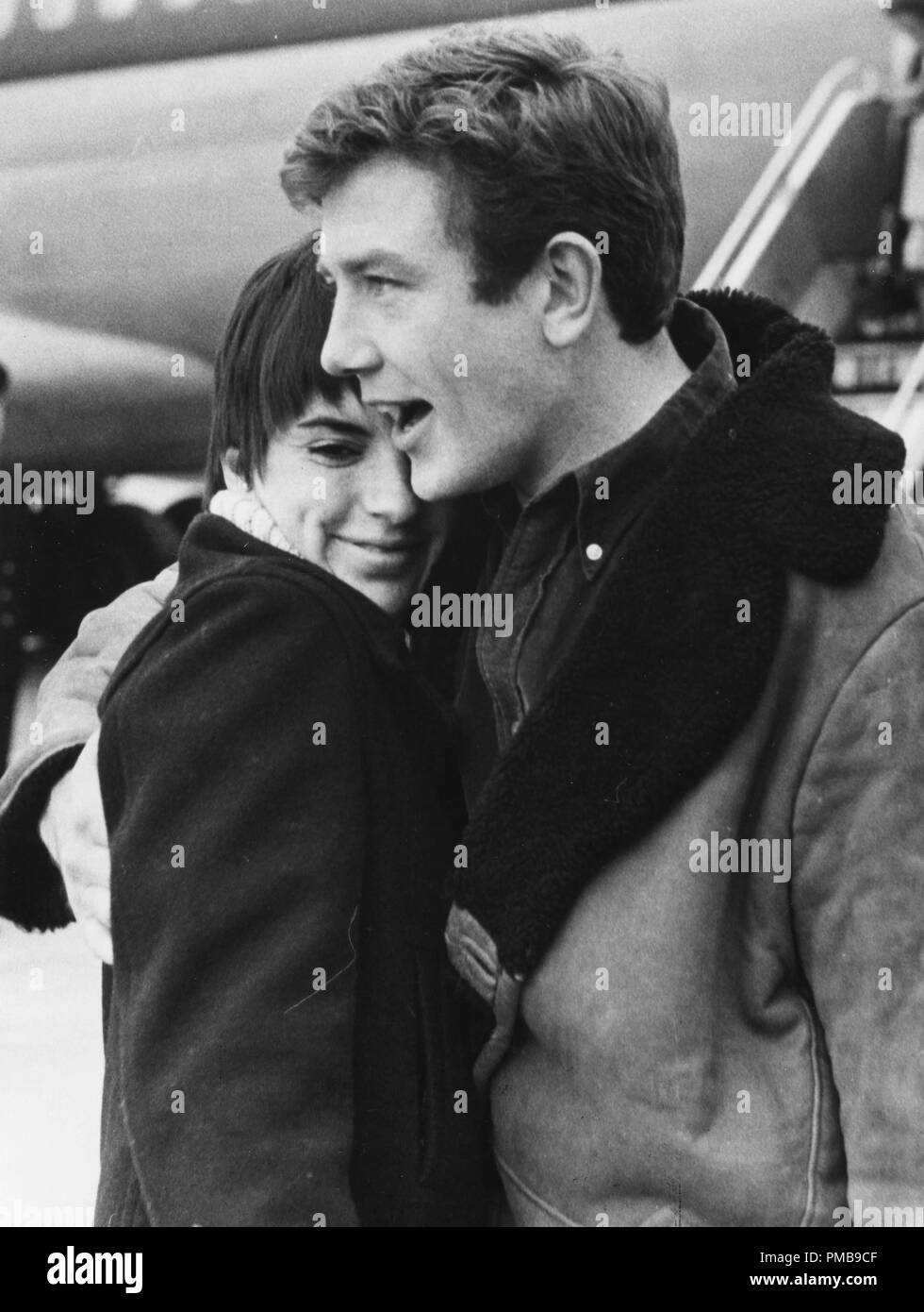 Liza minnelli 1960s -Fotos und -Bildmaterial in hoher Auflösung – Alamy