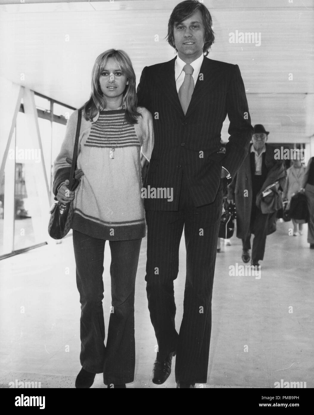 Susan george -Fotos und -Bildmaterial in hoher Auflösung – Alamy