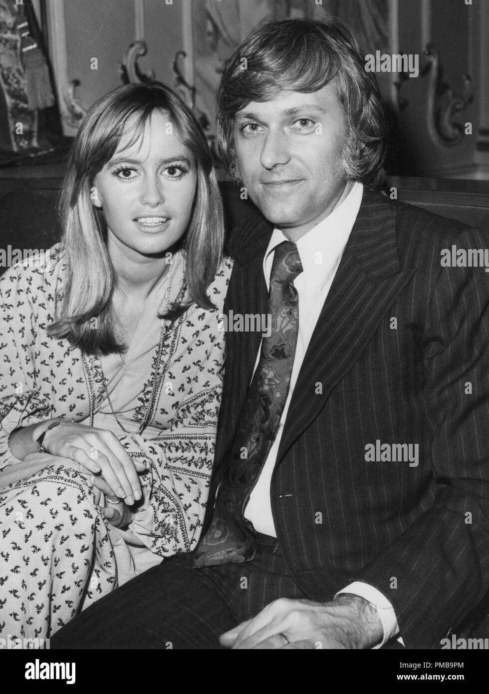 Susan george -Fotos und -Bildmaterial in hoher Auflösung – Alamy