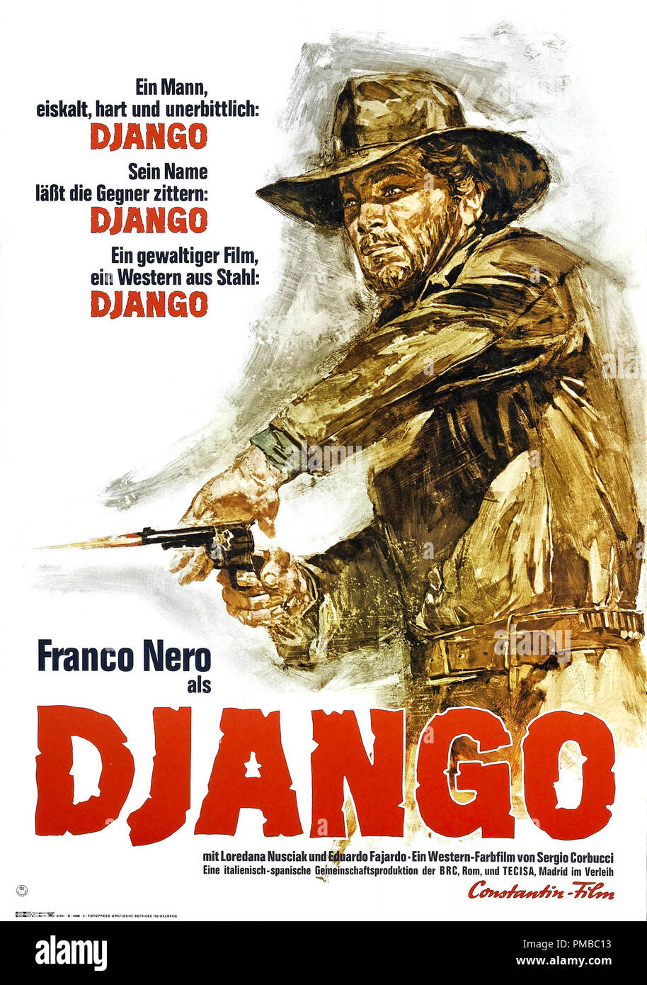 Django bild -Fotos und -Bildmaterial in hoher Auflösung – Alamy