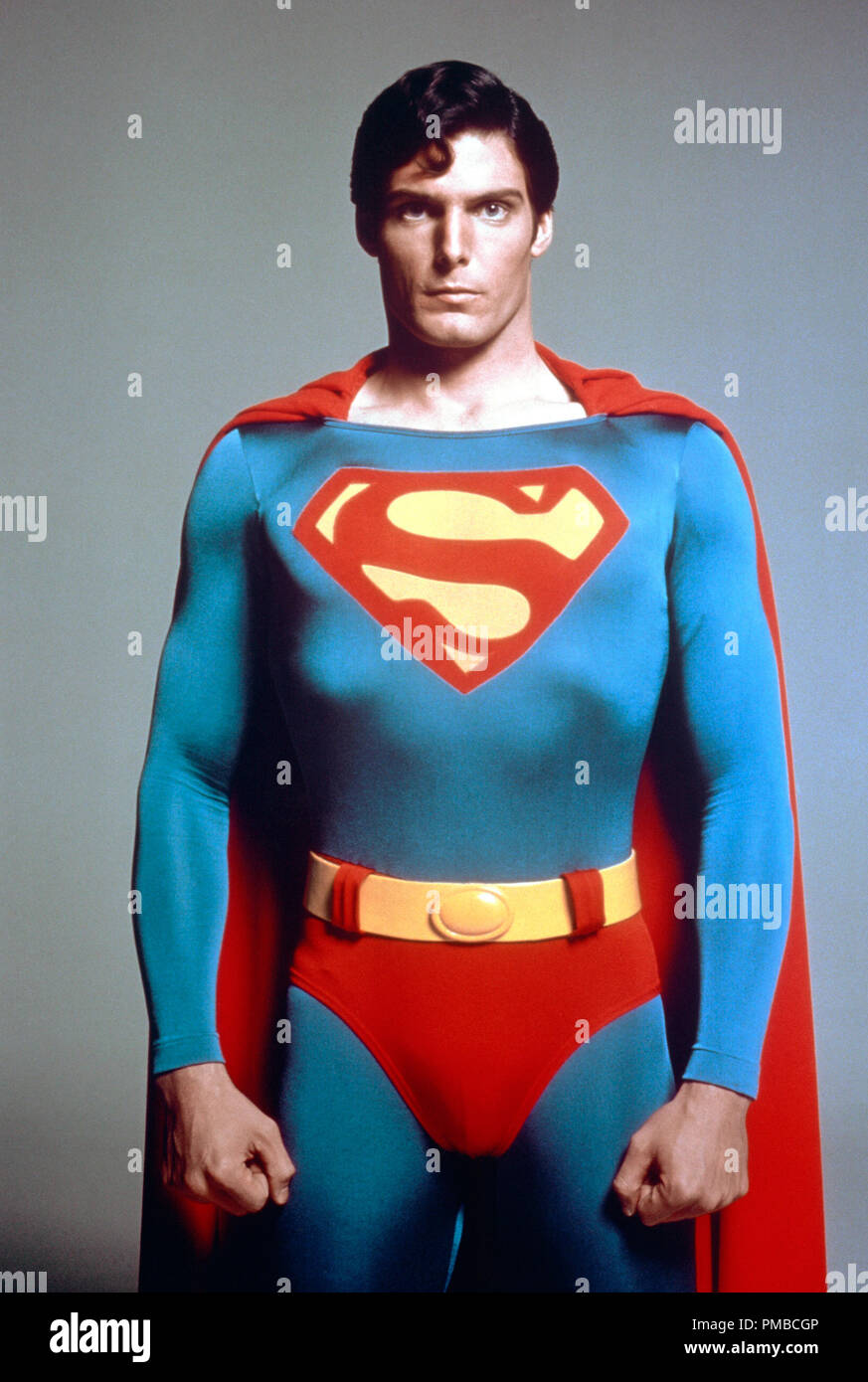 Superman 1978 christopher reeve -Fotos und -Bildmaterial in hoher ...