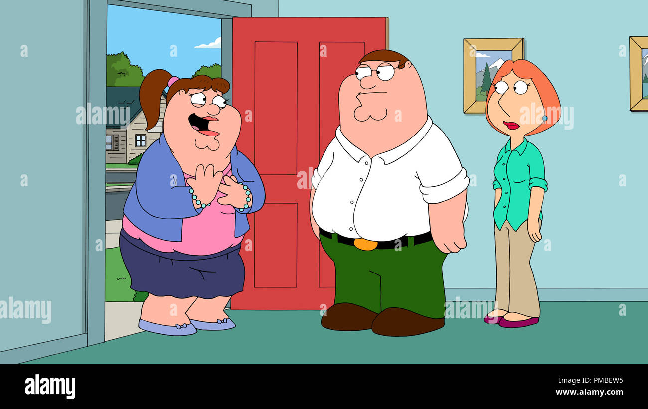Lois En Peter