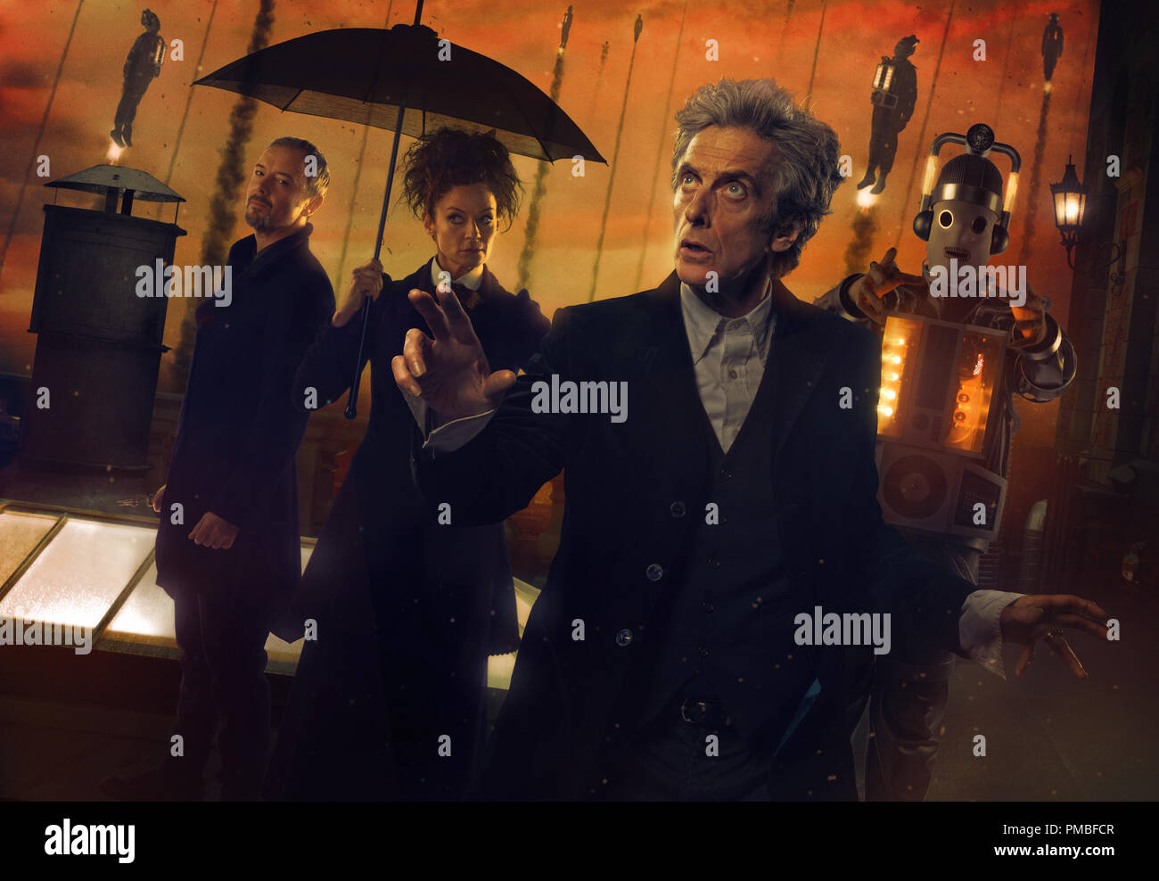 Johannes capaldi -Fotos und -Bildmaterial in hoher Auflösung – Alamy