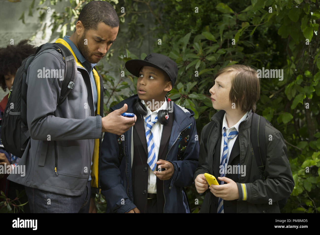 Wallace anderson -Fotos und -Bildmaterial in hoher Auflösung – Alamy
