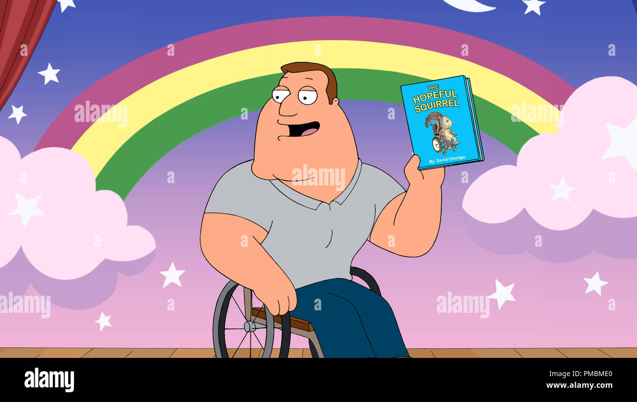 Family Guy Stockfotos und -bilder Kaufen - Alamy