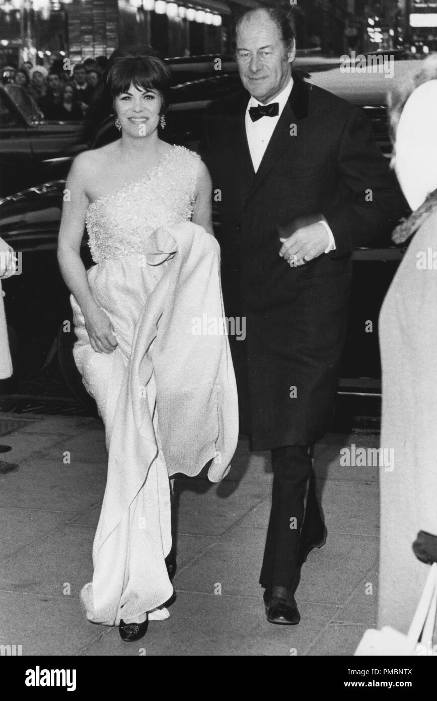 Rachel roberts -Fotos und -Bildmaterial in hoher Auflösung – Alamy