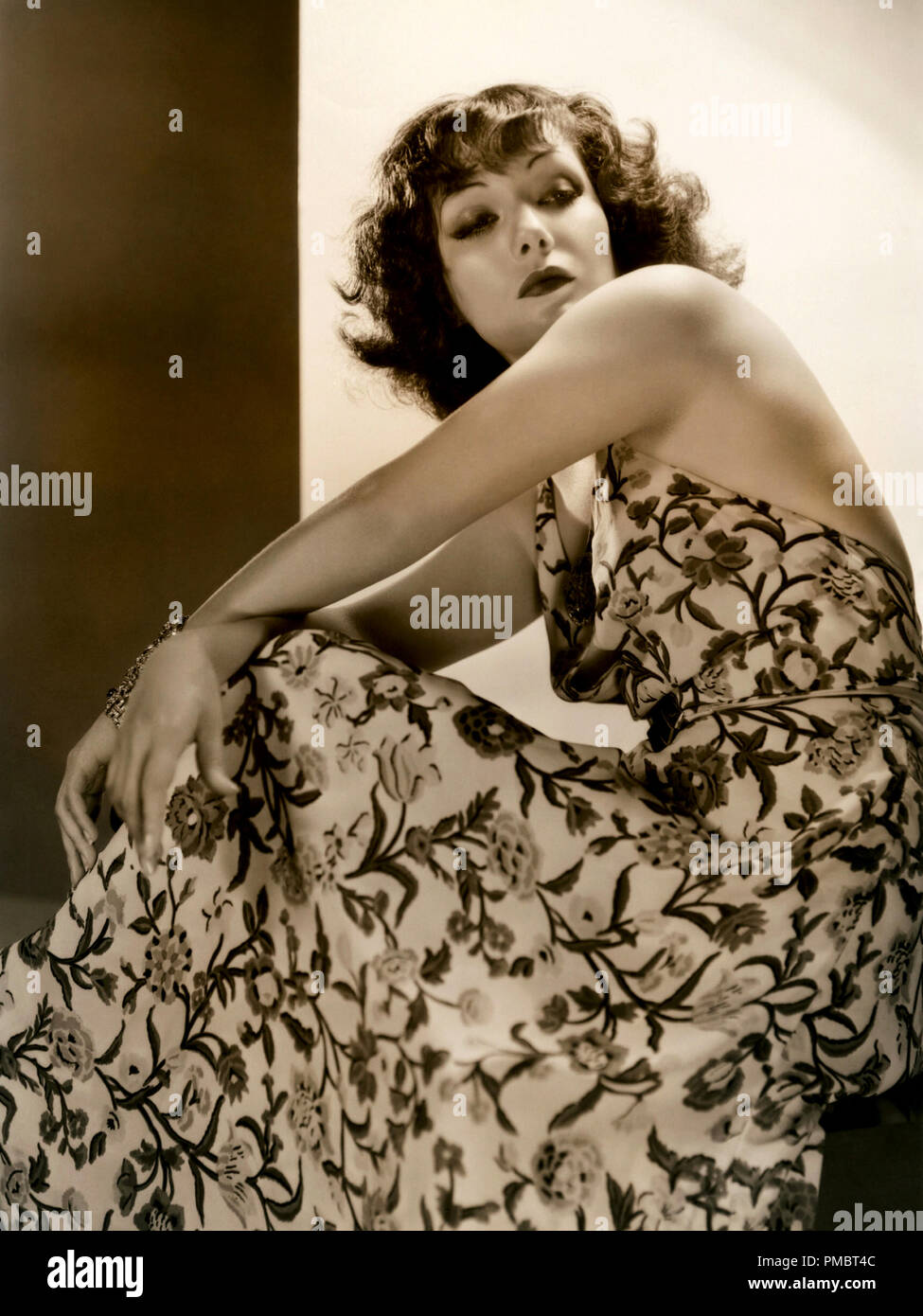 Lupe velez f Stockfotos und -bilder Kaufen - Alamy