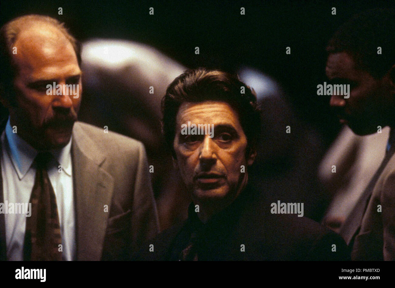 Al pacino hitze 1995 -Fotos und -Bildmaterial in hoher Auflösung – Alamy