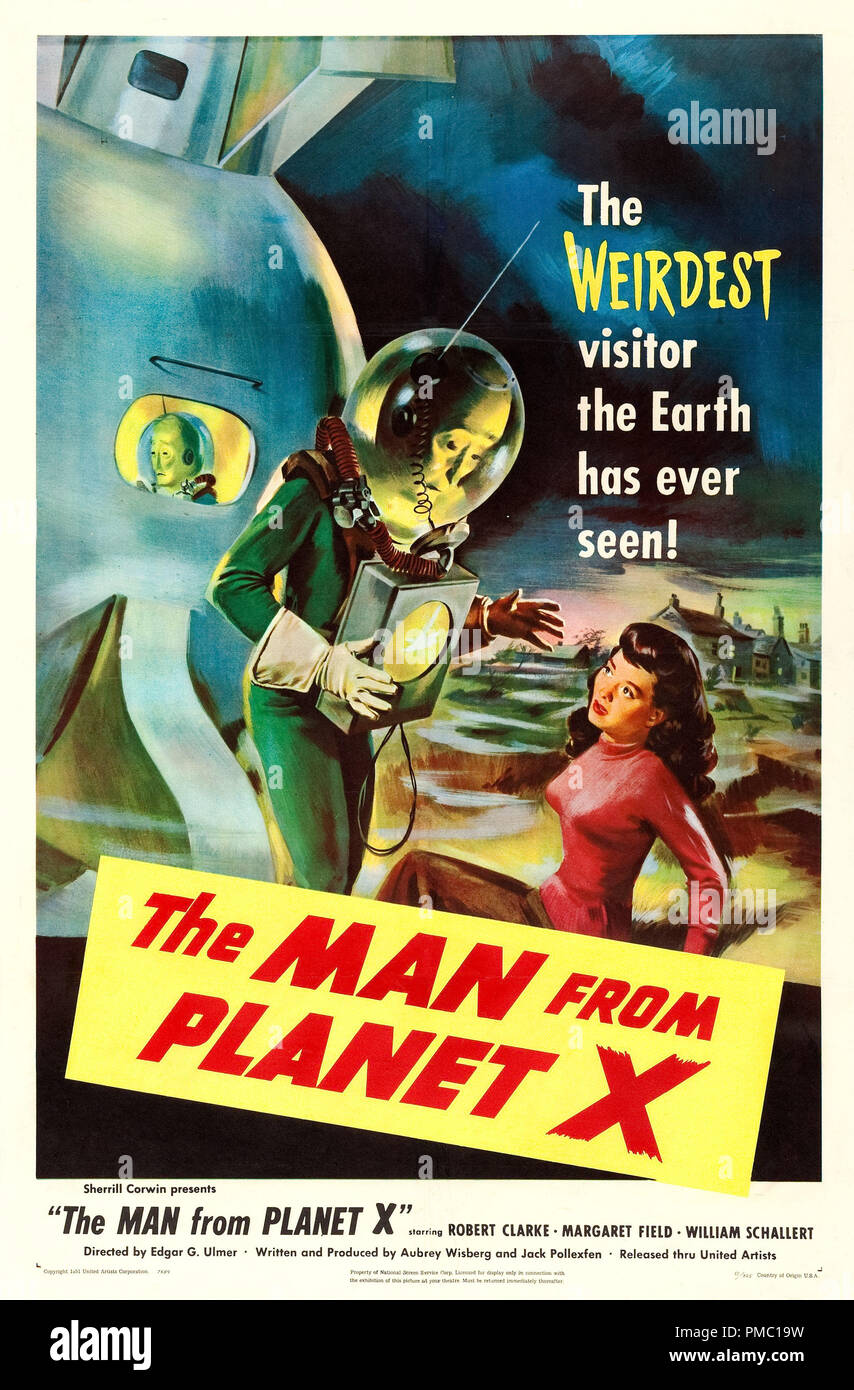 Alien man -Fotos und -Bildmaterial in hoher Auflösung – Alamy