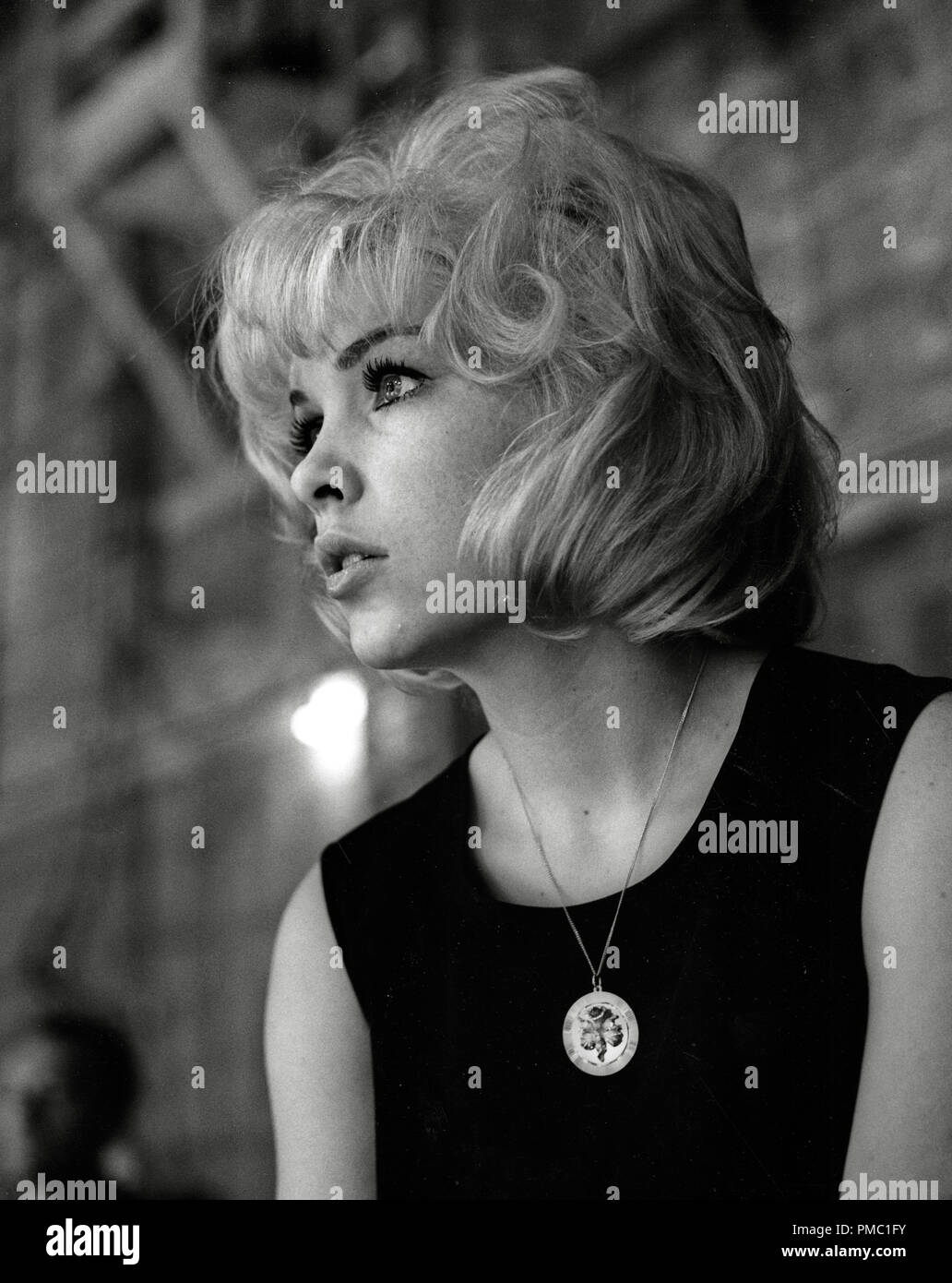 Stella Stevens Stockfotos und -bilder Kaufen - Alamy