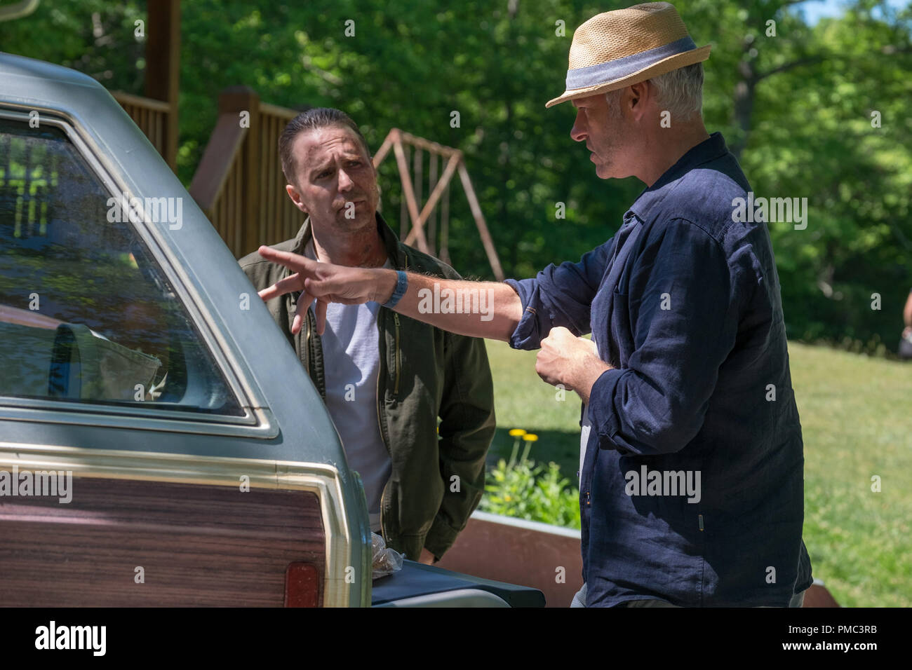 Mcdonagh martin -Fotos und -Bildmaterial in hoher Auflösung – Alamy