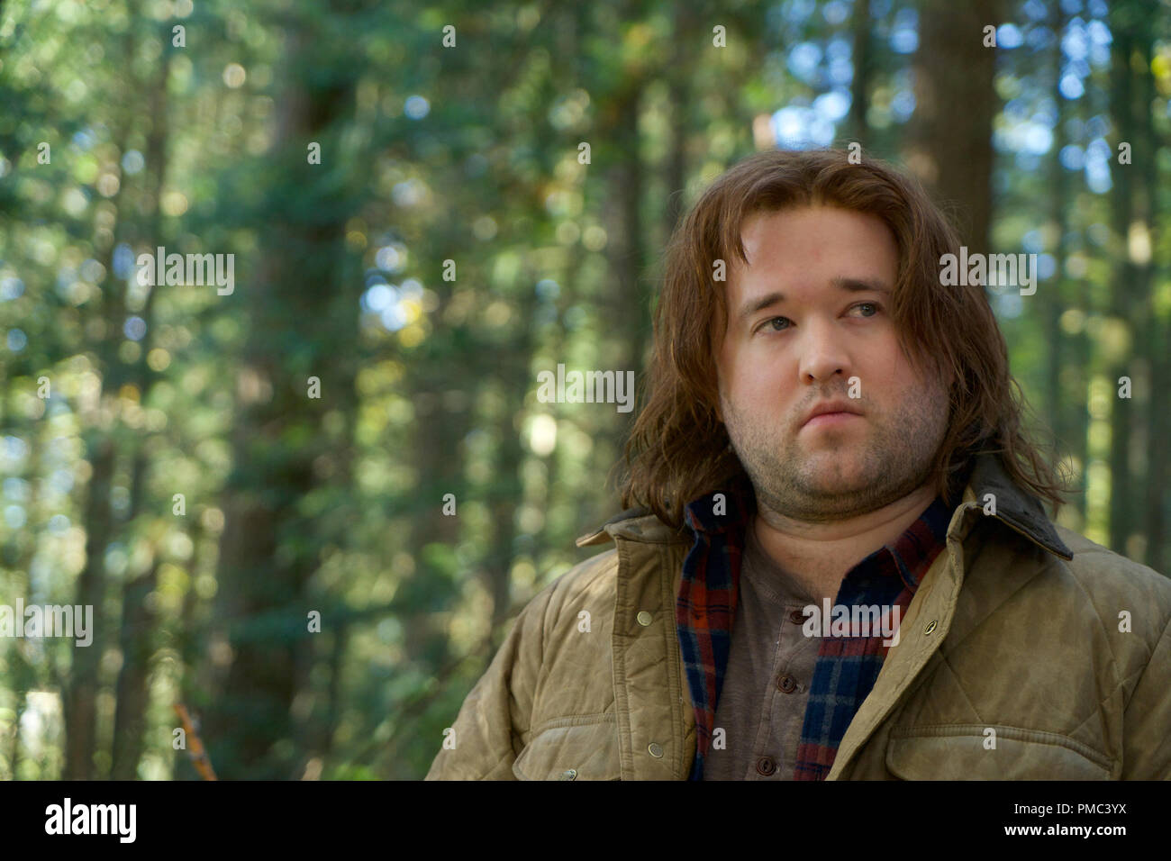 Gaststern haley joel osment -Fotos und -Bildmaterial in hoher Auflösung ...