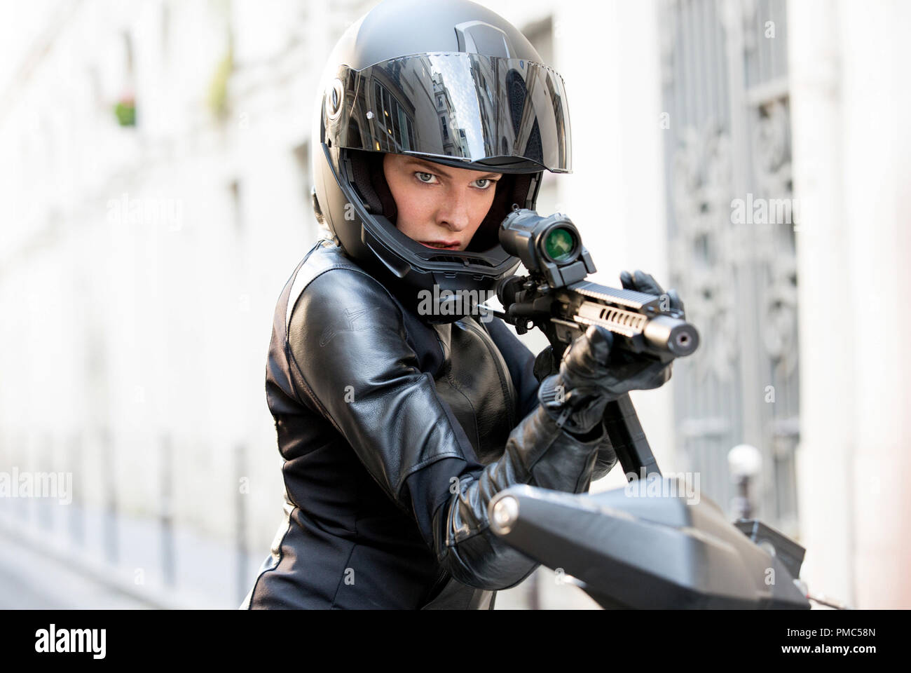 Rebecca ferguson ilsa faust mission -Fotos und -Bildmaterial in hoher ...