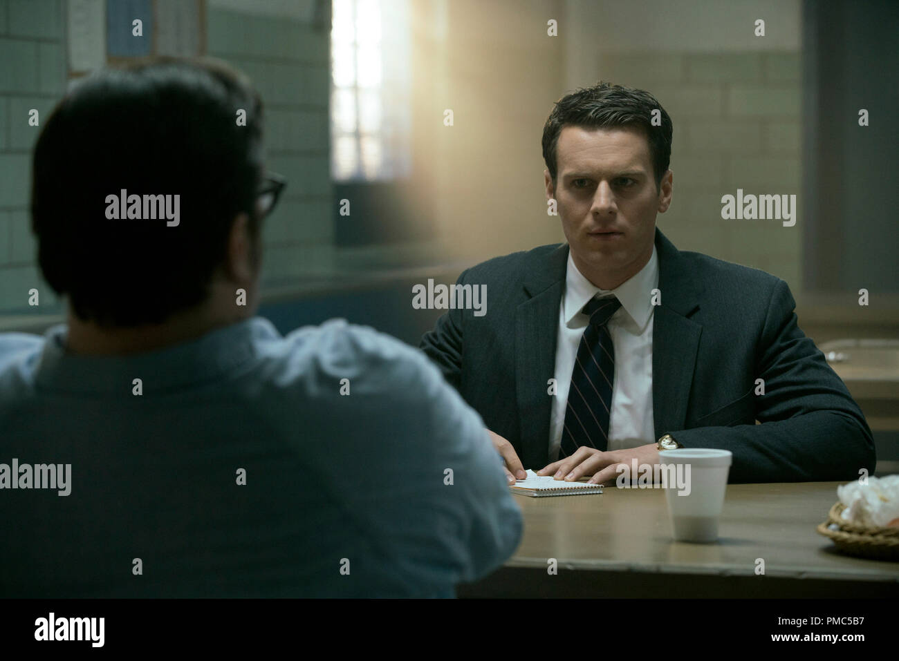 Mindhunter netflix -Fotos und -Bildmaterial in hoher Auflösung – Alamy
