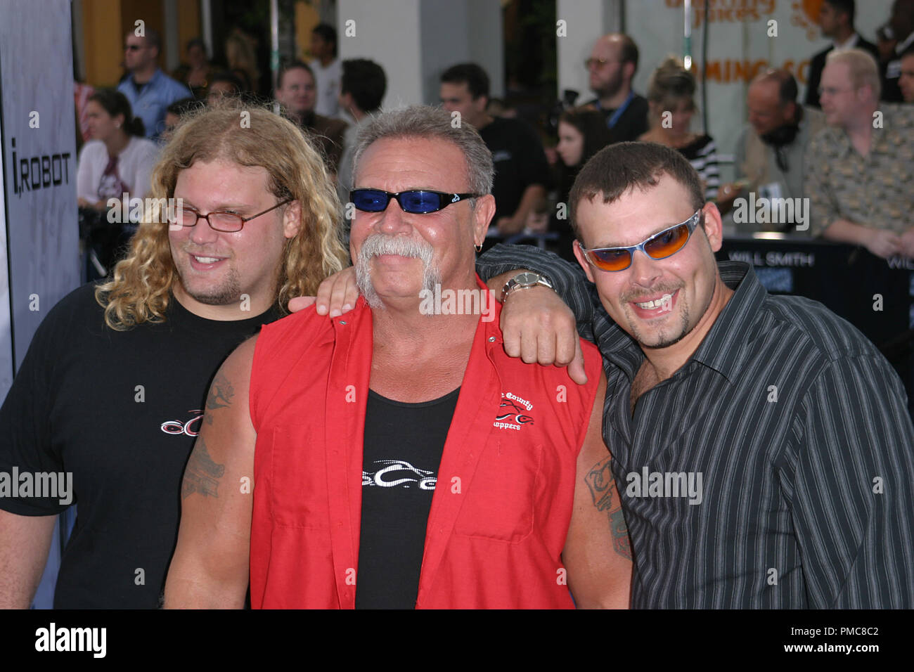 Paul teutul -Fotos und -Bildmaterial in hoher Auflösung – Alamy