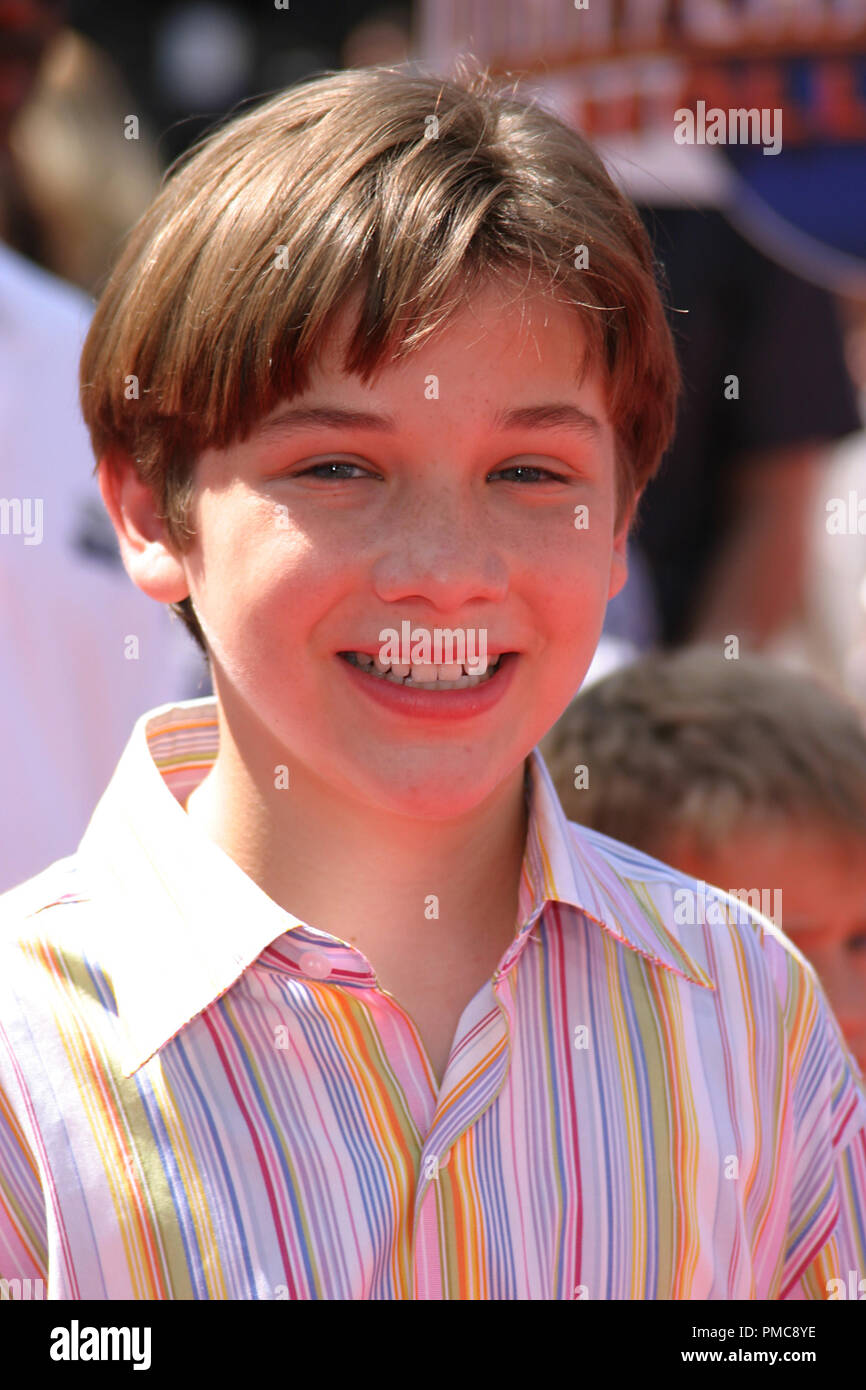 Thunderbirds 2004 soren fulton -Fotos und -Bildmaterial in hoher ...