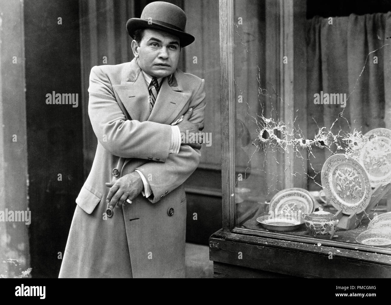 Little caesar and edward g. robinson -Fotos und -Bildmaterial in hoher ...