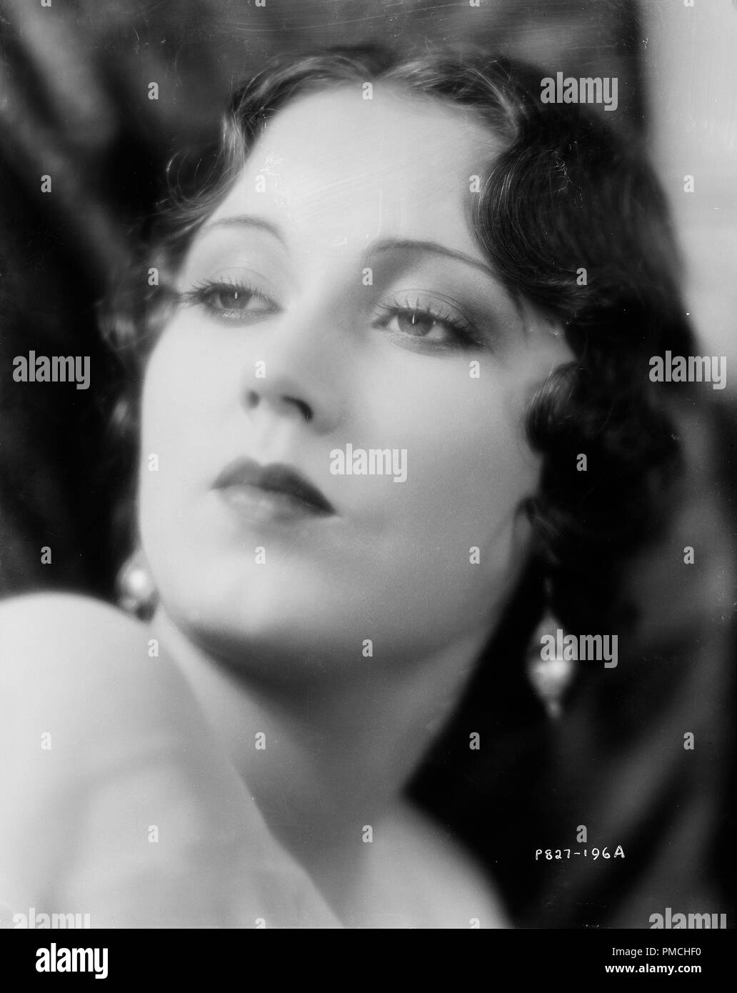 Fay wray portrait -Fotos und -Bildmaterial in hoher Auflösung – Alamy
