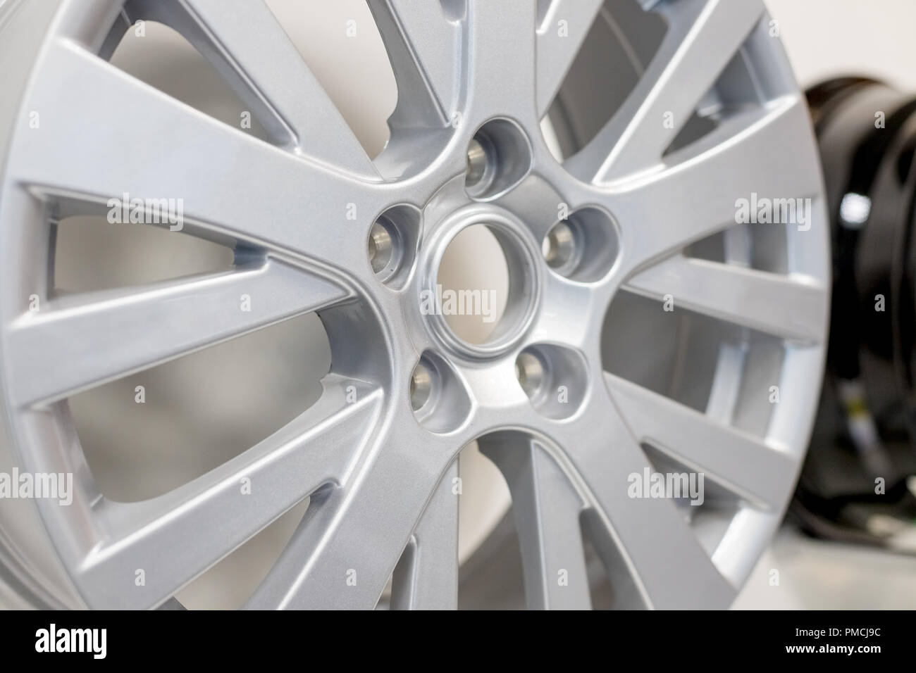 Bilder von felgen -Fotos und -Bildmaterial in hoher Auflösung – Alamy