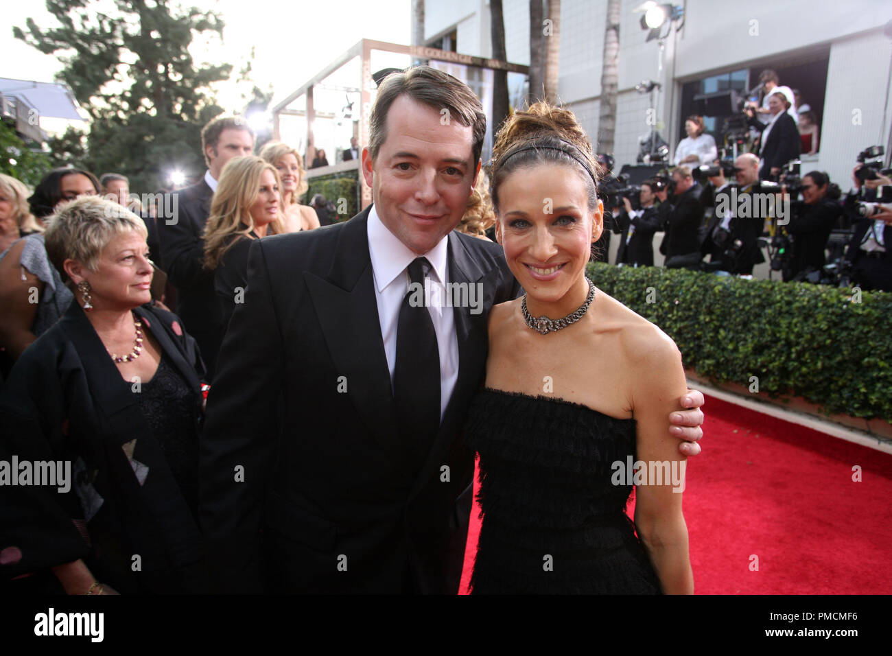 Sarah jessica parker _01 roten teppich veranstaltung -Fotos und ...