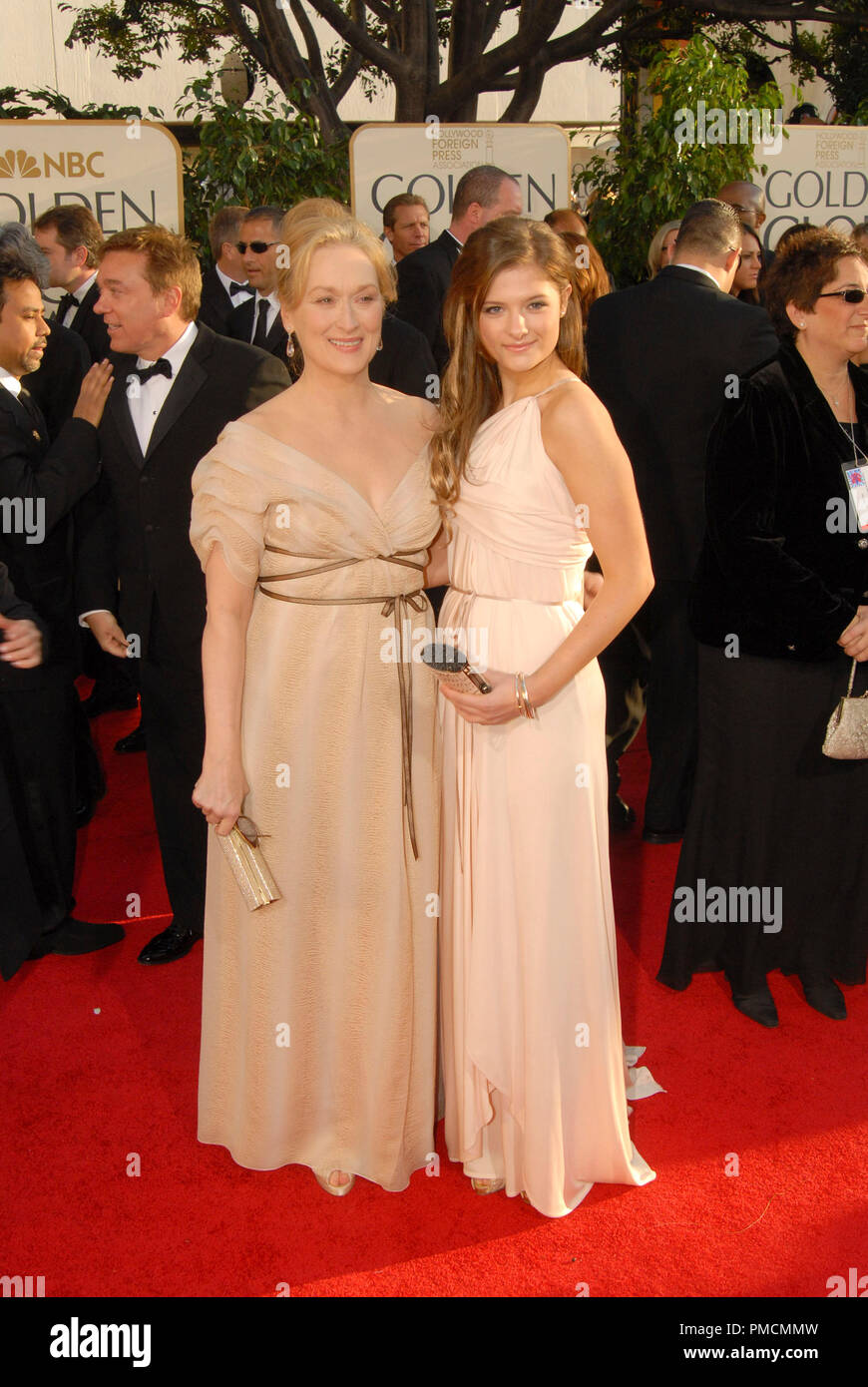 Louisa Gummer Meryl Streep Photos And Pictures Photo By:
