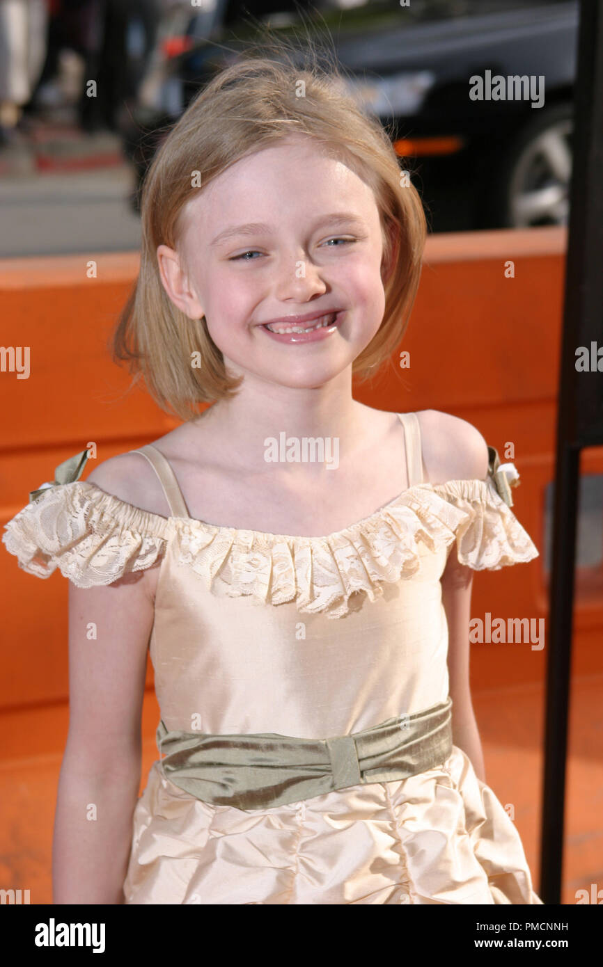 Man on fire 2004 dakota fanning -Fotos und -Bildmaterial in hoher ...