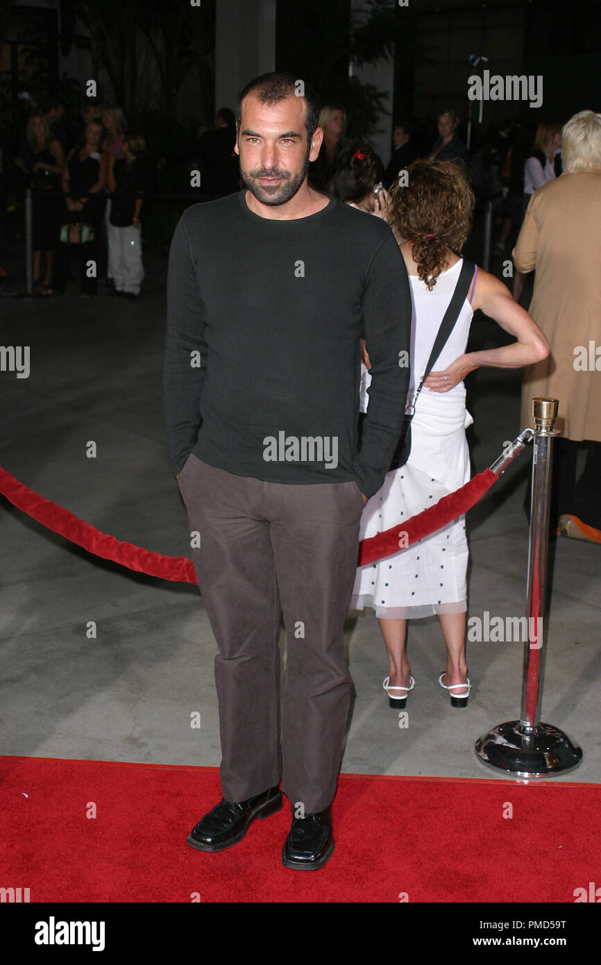 Rick Hoffman Stockfotos und -bilder Kaufen - Alamy