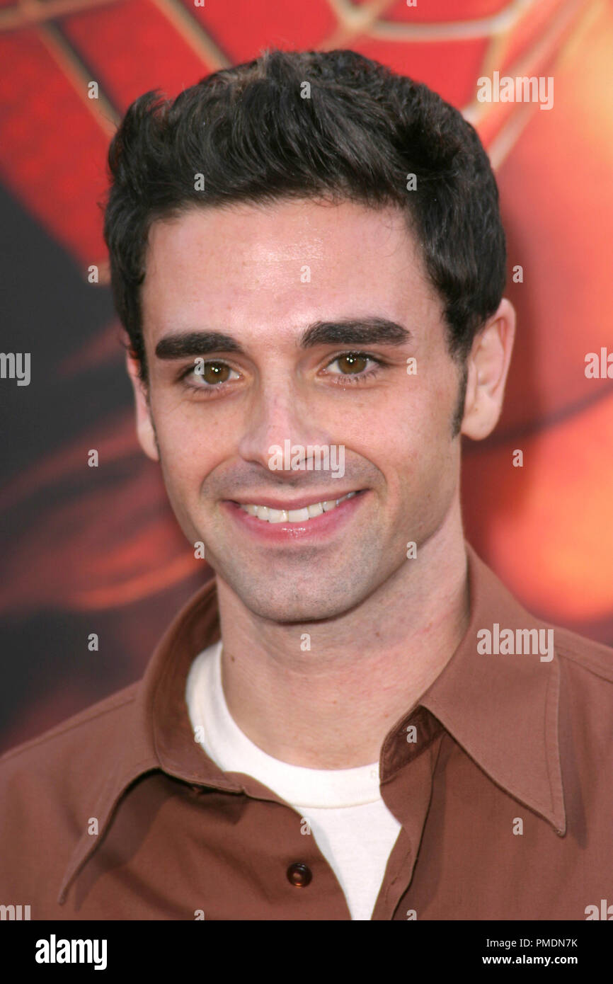 Spider man 2 premiere -Fotos und -Bildmaterial in hoher Auflösung – Alamy