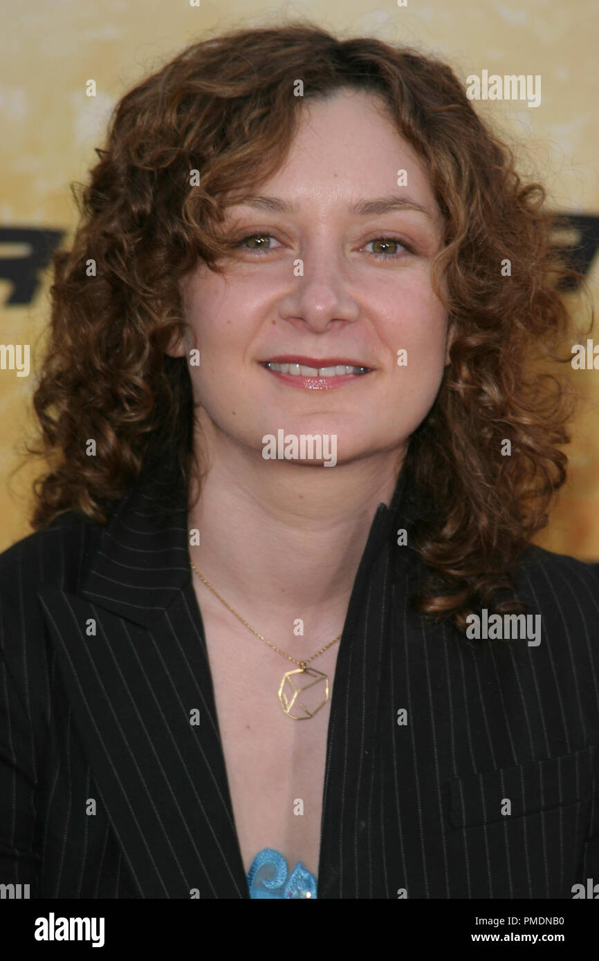 Sara Gilbert Stockfotos und -bilder Kaufen - Seite 2 - Alamy