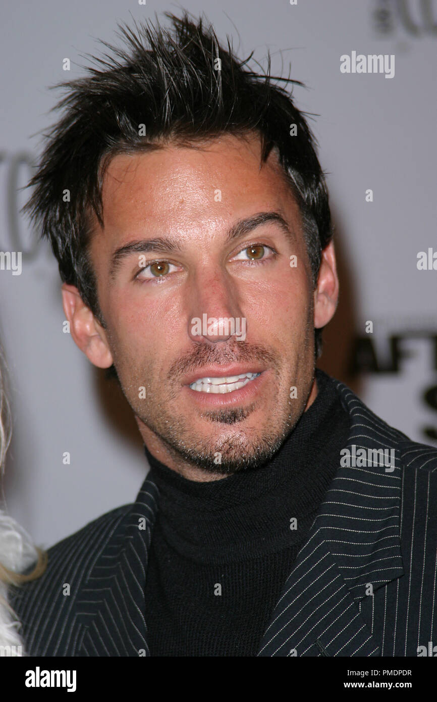 Dan Cortese Stockfotos und -bilder Kaufen - Alamy