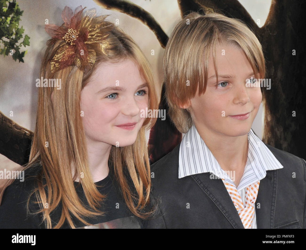 Morgan lily and ryan ketzner -Fotos und -Bildmaterial in hoher ...