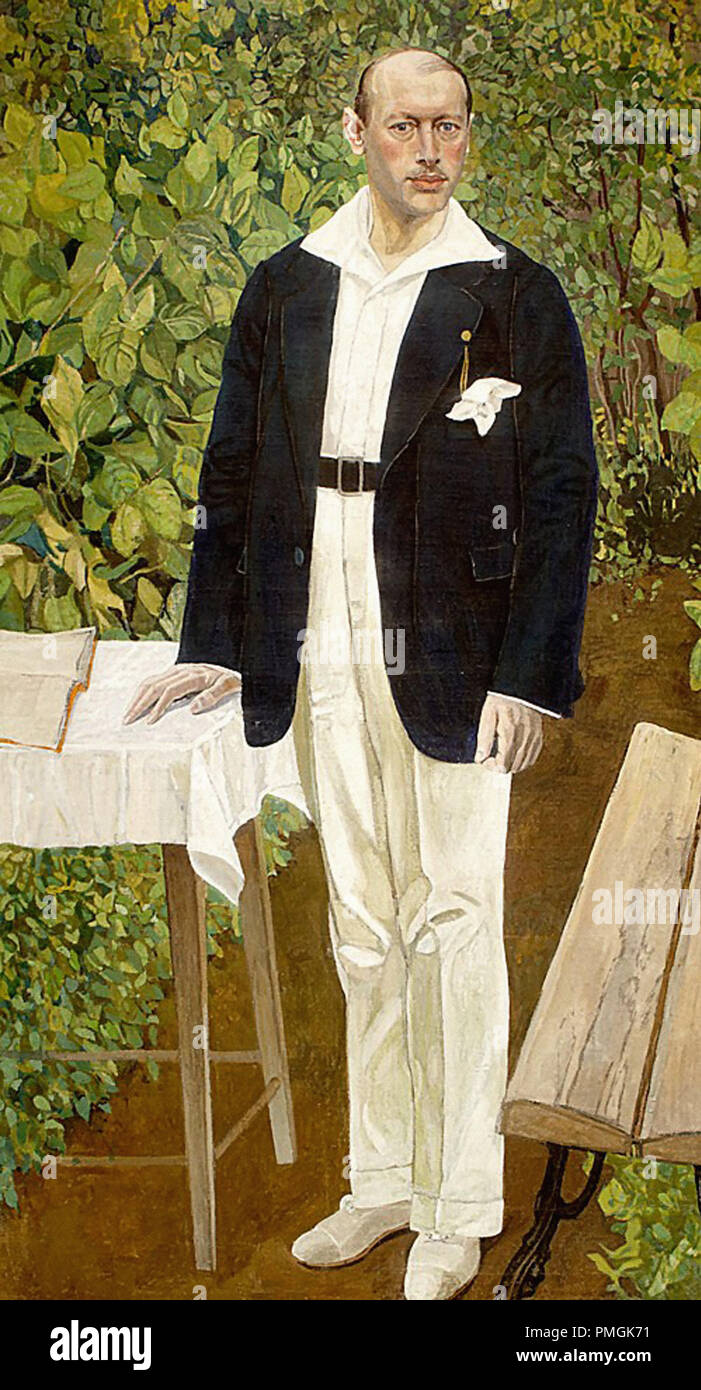 Alexander golovin -Fotos und -Bildmaterial in hoher Auflösung – Alamy