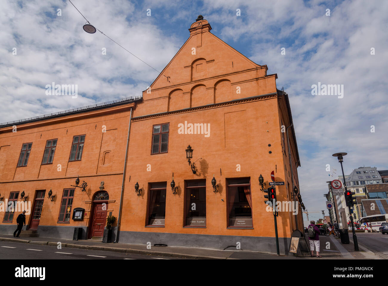 Gamle raadhus restaurant -Fotos und -Bildmaterial in hoher Auflösung ...