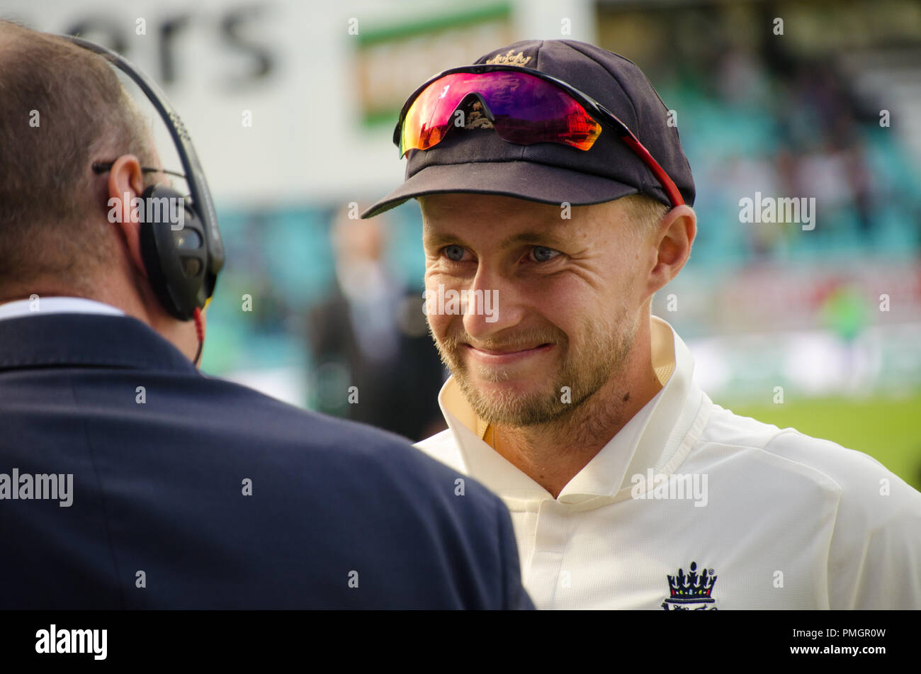 Cricket jonathan agnew -Fotos und -Bildmaterial in hoher Auflösung – Alamy